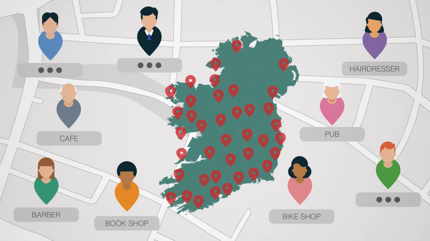 Join the Tap Map - Refill